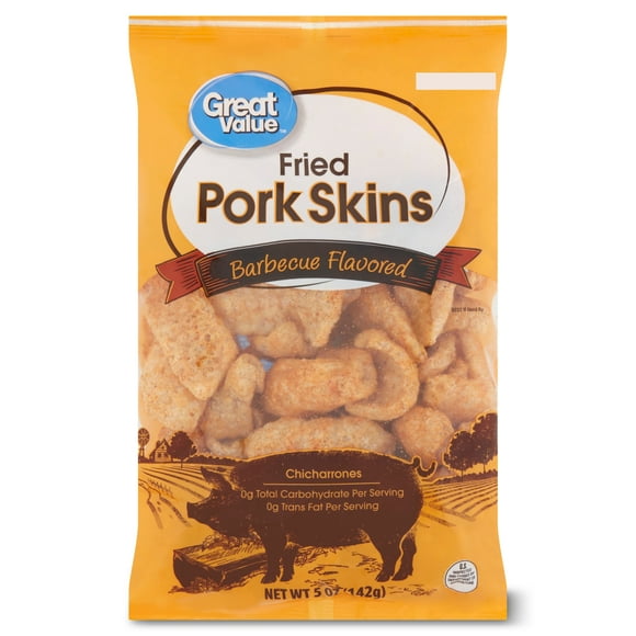 Pork Skins