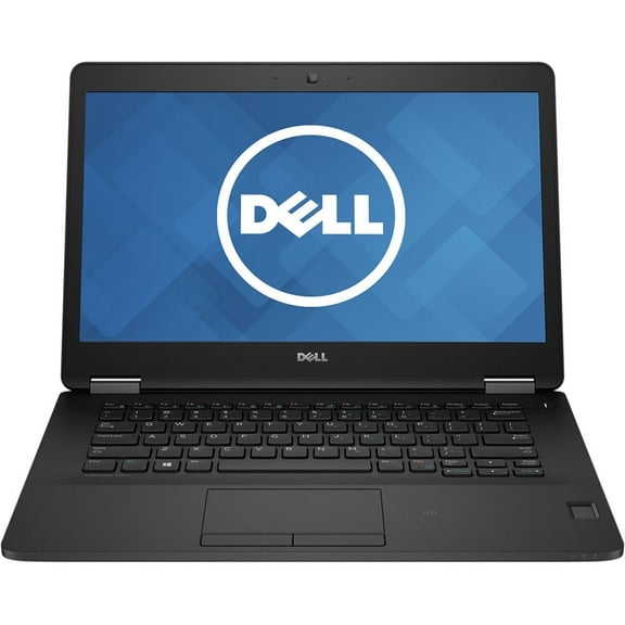 Dell Latitude E5470 Refurbished Business Laptop, Intel Core i5, 8GB RAM ...