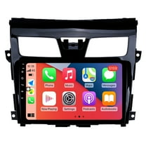 RoverOne Car Stereo CarPlay Android Auto for Nissan Altima Teana 2008 ...