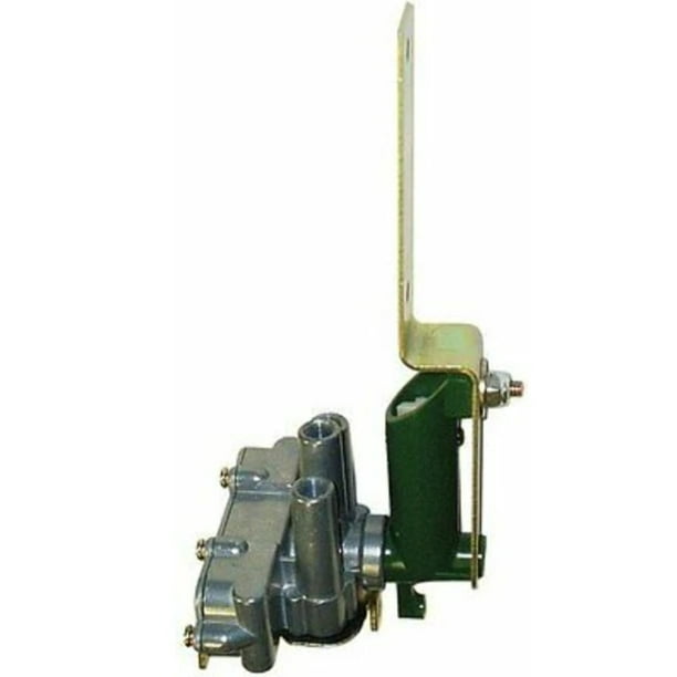Haldex Air Height Leveling Control Valve 90054007 - Walmart.com