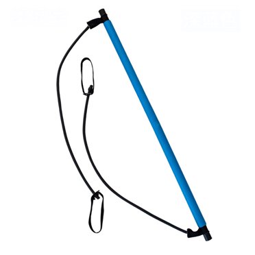 CF Booyah Stik by Bob and Brad - Yoga Stick for Stretching, Walking ...