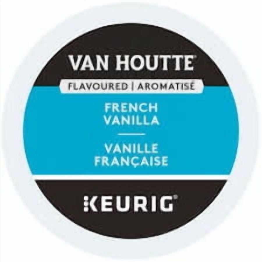 Click here for Van Houtte French Vanilla Keurig K-Cup Pods 96 Cou... prices