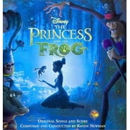 Peter Pan Soundtrack (CD) - Walmart.com