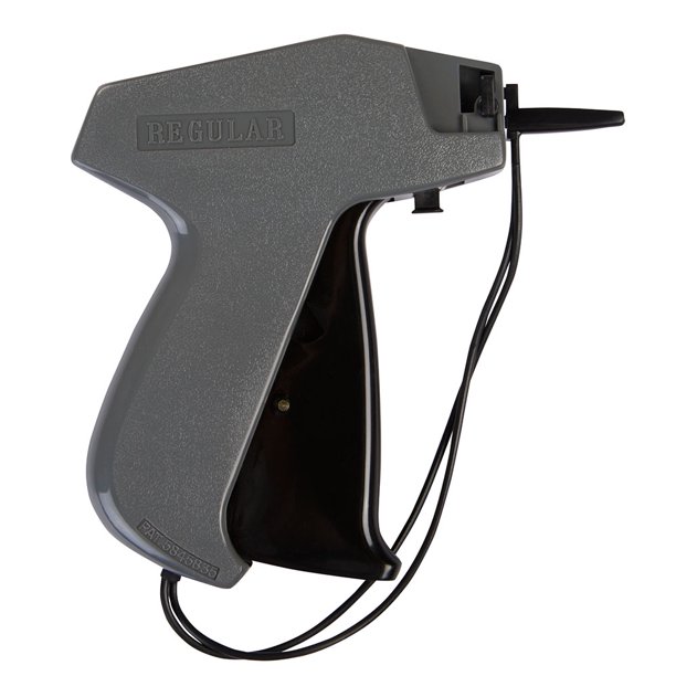 Regular Tagging Gun Fasteners Kit - Includes Fasteners and Needles ...