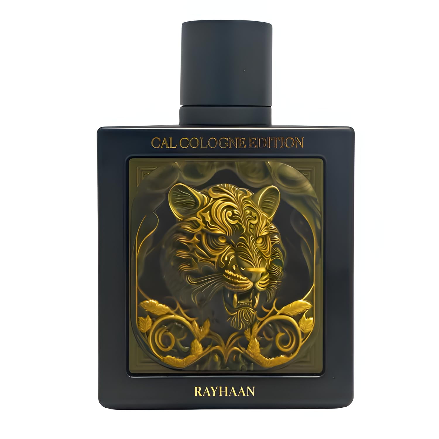 Click here for Rayhaan Tiger Cal Cologne Edition Extrait De Parfu... prices