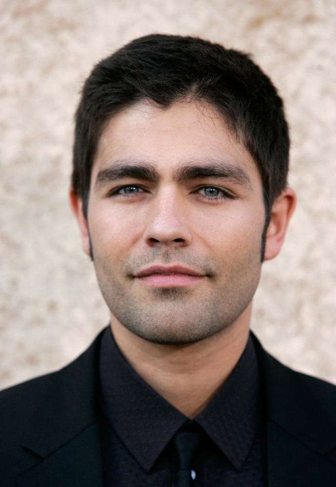 Adrian Grenier At Arrivals For Entourage Season Seven Premiere The ...