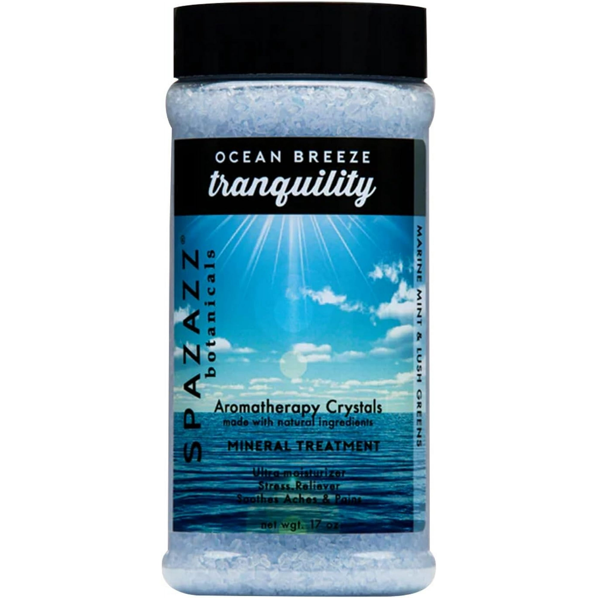 Click here for Original Fuzz Spazazz Aromatherapy Spa And Bath Cr... prices