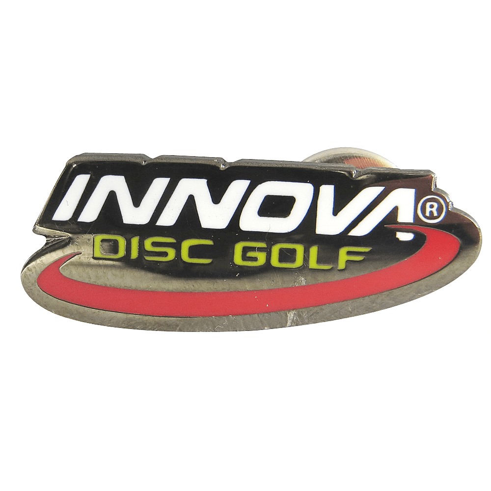 Innova Disc Golf Logo Lapel Pin - Walmart.com
