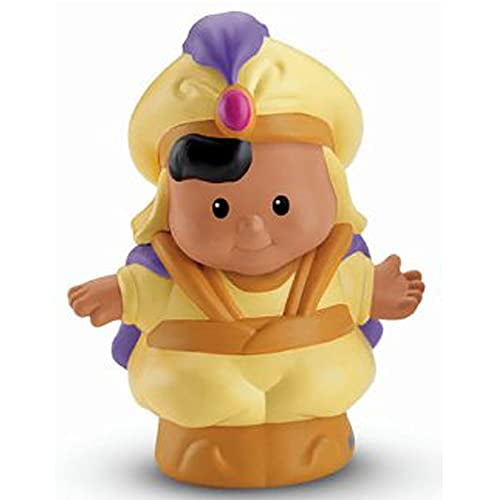 Replacement Part for Fisher-Price Little People Alladin and Jasmine 2 ...