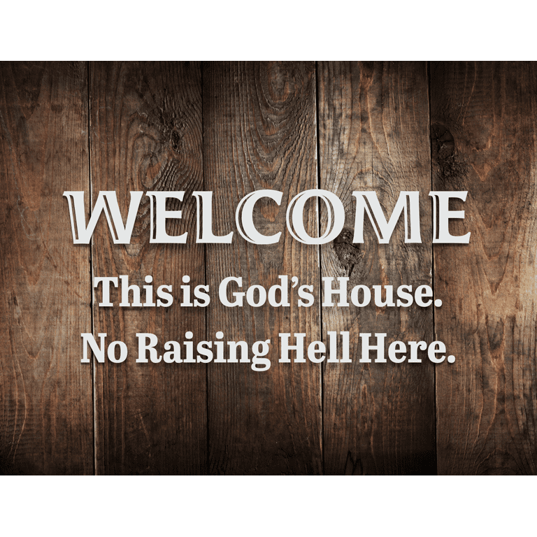 Christian Welcome Backgrounds
