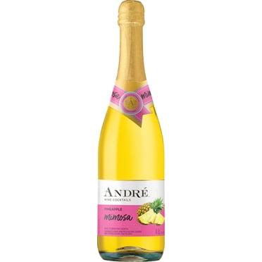Chi-Chi's Pina Colada Wine-Based Cocktail, Ready to Drink Alcohol, 187 ...