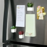 Christian Magnetic Notepads 12-Pack, 60 Sheets, Perfect for Fridge ...