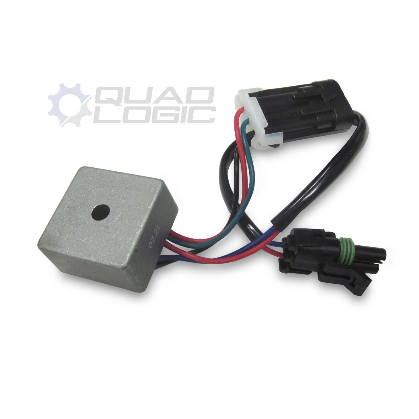 Polaris Sportsman Ranger RZR General 2009-22 New Solid State Relay 9 ...