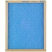 True Blue 15 in. W X 20 in. H X 1 in. D Fiberglass 2 MERV Air Filter 1 ...