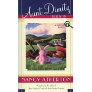 Aunt Dimity Mystery: Aunt Dimity and the Heart of Gold (Hardcover ...