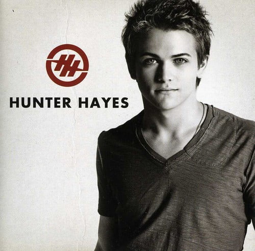 Hunter Hayes - Hunter Hayes [CD] - Walmart.com - Walmart.com