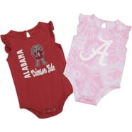 NCAA Red Alabama Crimson Tide Hopper - Walmart.com
