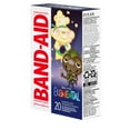 Band-Aid Brand Bandages for Kids, Disney's Elemental, Assorted, 20 ct ...