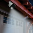 Night Owl 4K Ultra HD Wired Security System, Indoor/Outdoor Spotlight ...