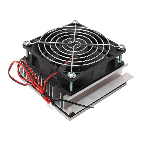 Electronic Module,Thermoelectric Cooling System Aluminum Thermoelectric ...