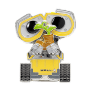 Funko POP! Pin: Marvel - Rocket - Walmart.com