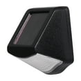 Mainstays Solar Powered Wall Mountable LED Step Light 3 Lumens for ...