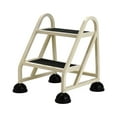 Cramer Stop-step Ladder, 23" Working Height, 300 Lbs Capacity, 2 Step ...