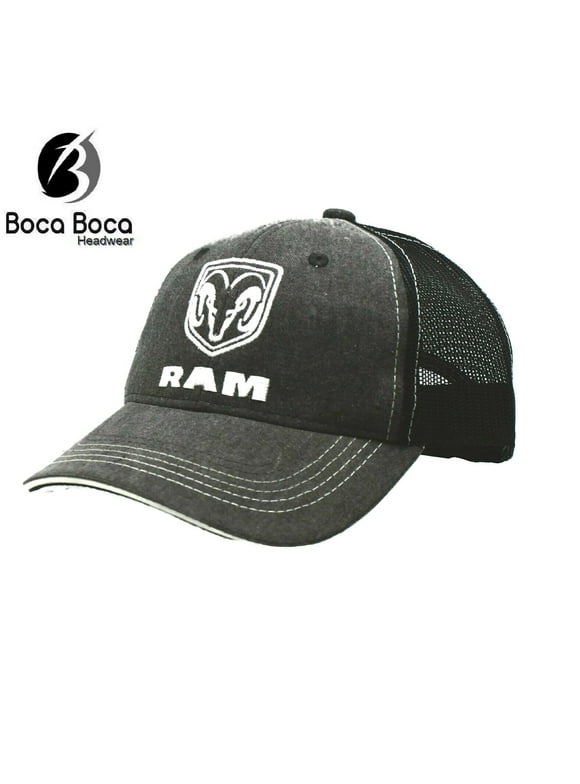 Dodge Ram Hats