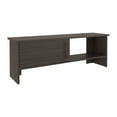 LHYY 47"Wide Tv Stand with One Door Cabinet and Open Shelf for Living ...