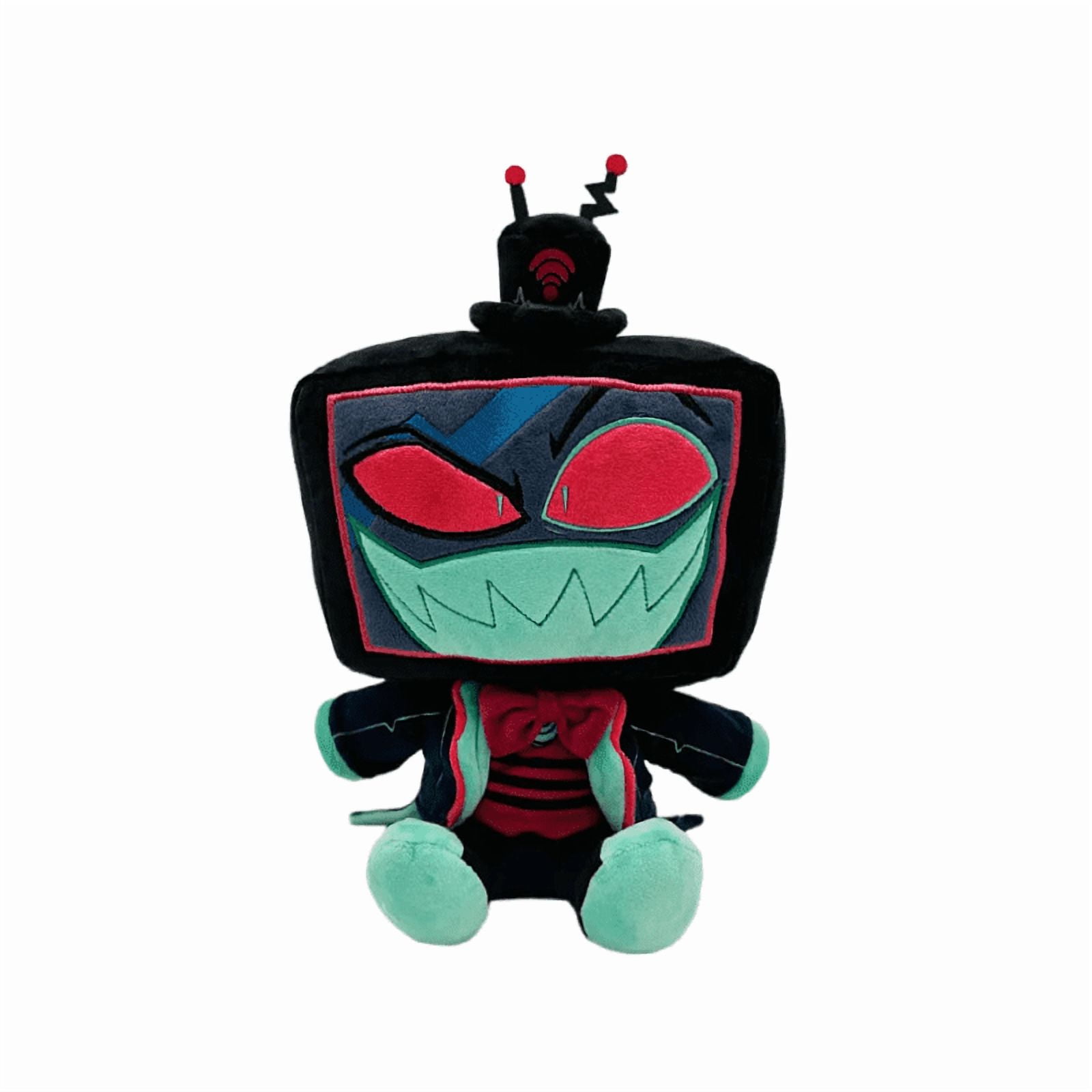 Click here for Linmoua Hazbin -Hotel Plush Doll Anime Peripheral... prices