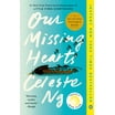 Our Missing Hearts by Celeste Ng (Hardcover) - Walmart.com