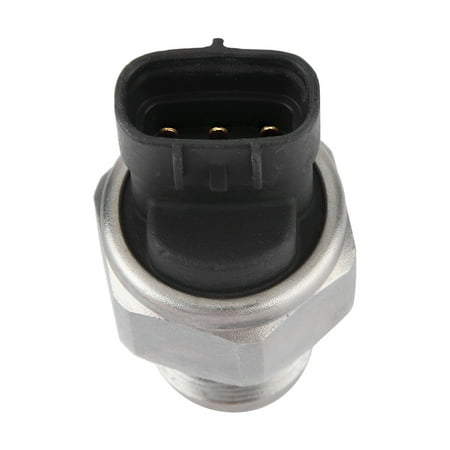 Fuel Rail Pressure SensorHeavy Duty Diesel Common Diesel Fuel Pressure ...