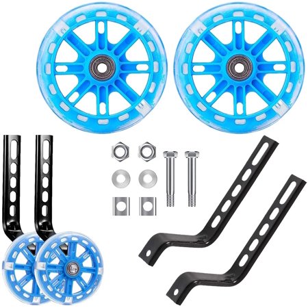Jayli Stabilizer Wheels.Stabilizer Children's Bike Wheel.Universal ...