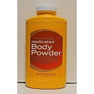 Spring Fresh Dusting Lavender Powder, 5 oz - Walmart.com