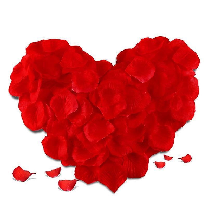 Click here for Curate & boutique 5000pcs Rose Petals  Artificial... prices