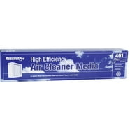 Generalaire High Efficiency MERV11 Expandable Micro-Fiber Air Filter ...