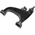 Detroit Axle - Rear Left Lower Forward Control Arm for Nissan ...
