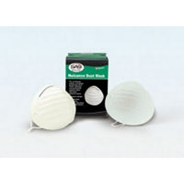 Uvex Nuisance Dust Mask - Walmart.com