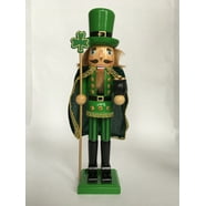 Kurt Adler 15" Wooden Rockettes Nutcracker - Walmart.com