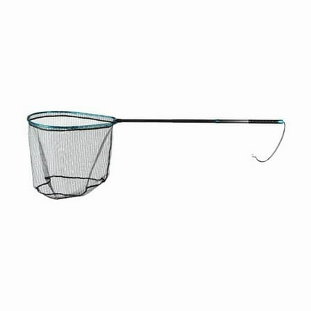 OTH Fishing Outlaw Landing Net for Big Crappie Fish, 6'-12' Adjustable ...