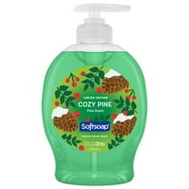 Softsoap Hand Soap Refills, Moisturizing, Soft Scent, Limited Edition ...