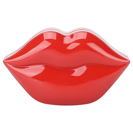 Repairing Lip Masks, Multi Ingredients Deep Nourishment Brighten Lips ...