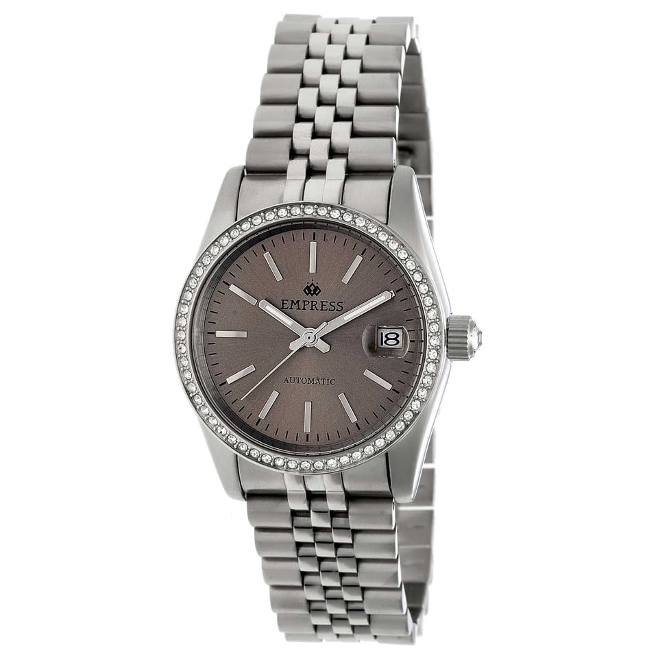 Ladies' Constance Watch III in Silver | Walmart Canada