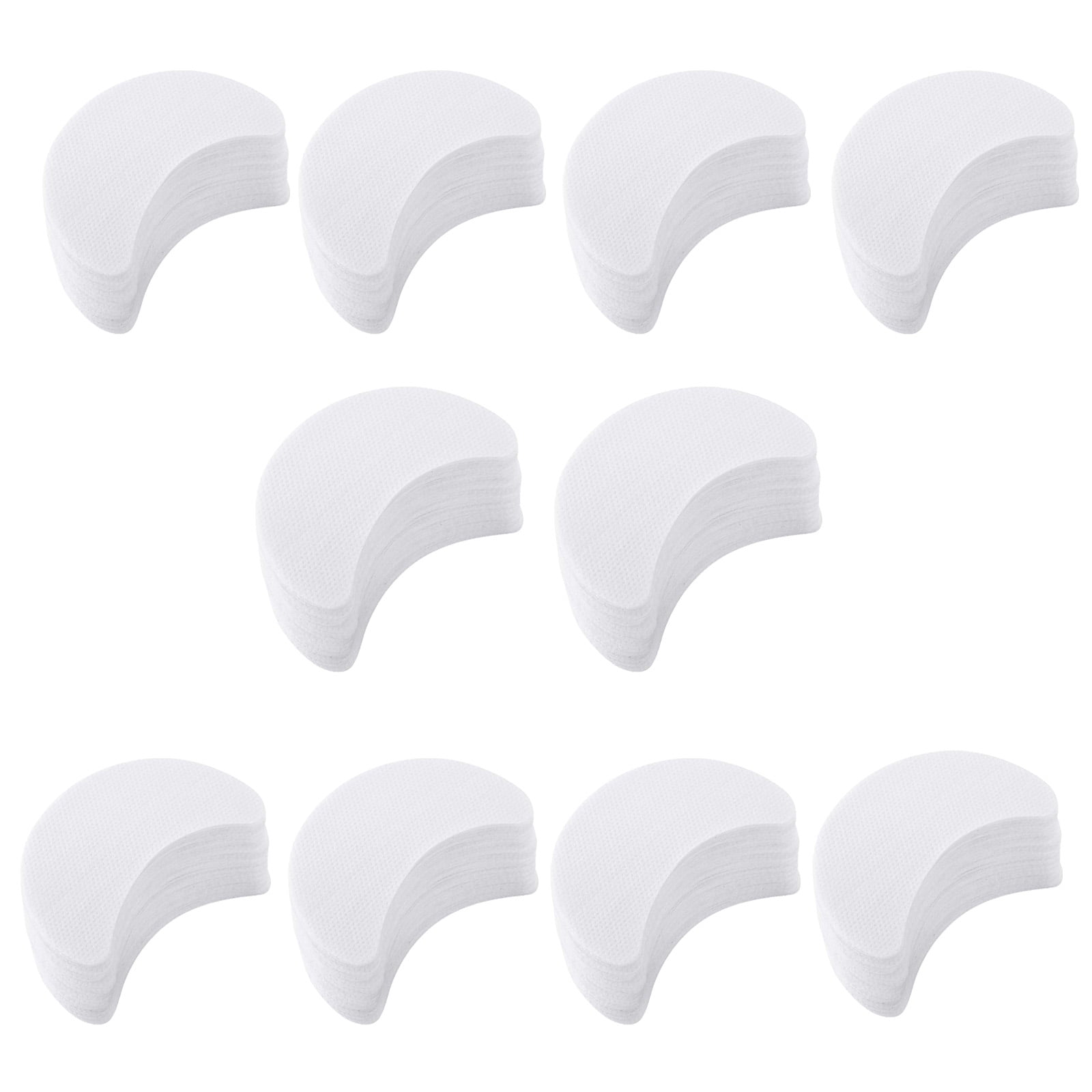 Click here for Cacagoo 100 Pcs Eyeshadow Pads Stencils Eyeshadow... prices