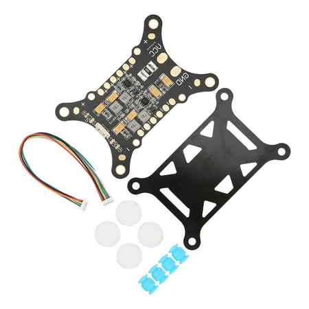 Damping Board Integrated Power Module 5 In 1 Super Damping Board Super ...