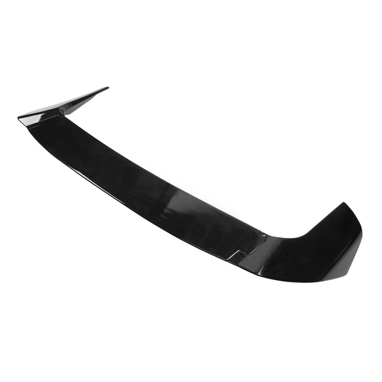 Factory Style Painted Spoiler Painted - Factory Style, Custom Painted ...