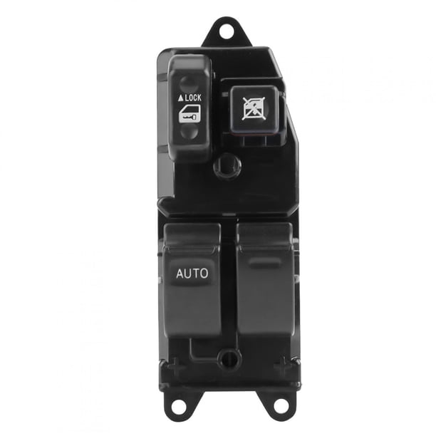 Electric Power Window Switch, Power Window Switch, Longer Service Life ...