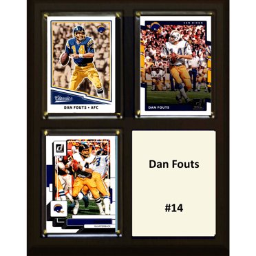 St. Louis Rams Super Bowl XXXIV Champions 12'' x 15'' Plaque - Walmart.com
