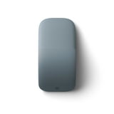 Microsoft Surface Arc Mouse, Ice Blue, CZV-00065 - Walmart.com