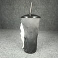 Scream 7 Ghostface Gripper Cup - 2026 Limited Edition by Guvpev ...